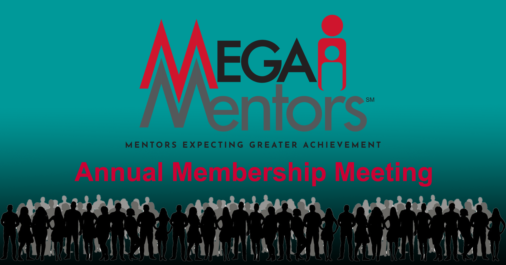 Annual Membership Meeting - MEGA Mentors