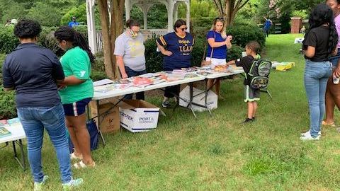 MEGA Mentors Newsletter – Summer 2021